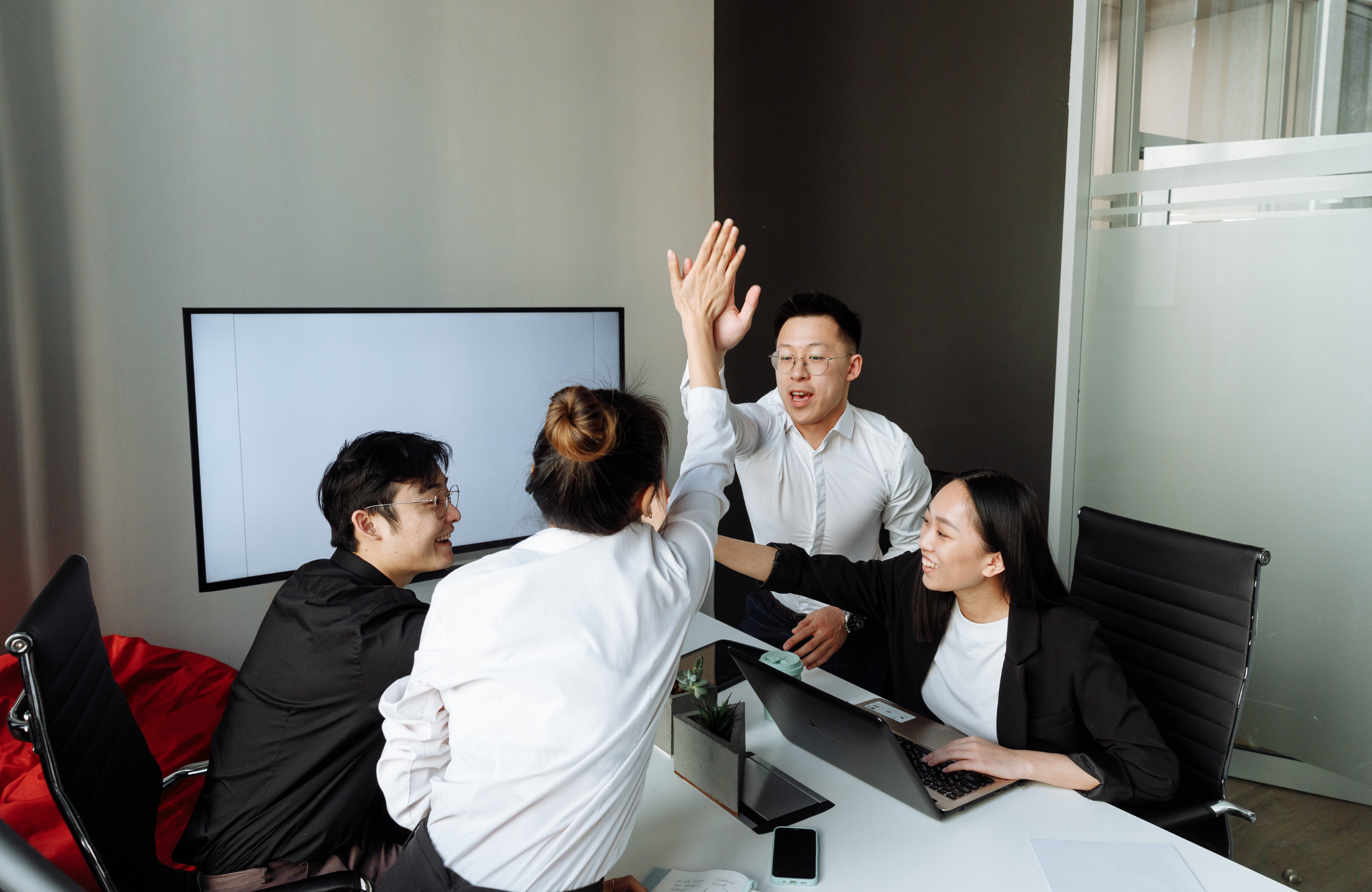 10 Tujuan Utama Manajemen Sumber Daya Manusia (HRM) - Jobjob